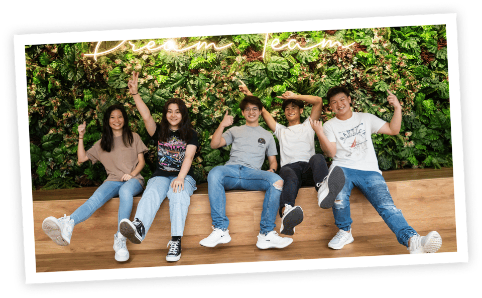 GenerationS Book | Pastor How & Pastor Lia